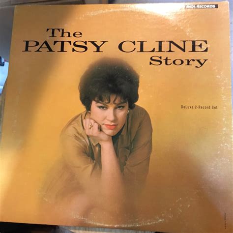 Price Value For Patsy Cline The Patsy Cline Story