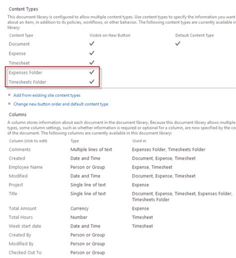 Harness Sharepoint Library And Folder Default Views To Build More