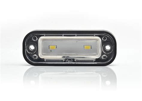 Surface Mount Led Number Plate Light