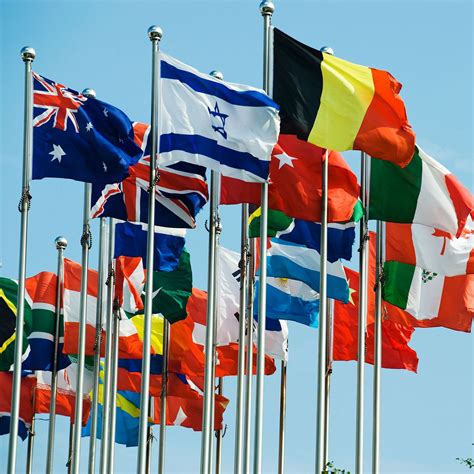 World Flags Wallpapers 4k Hd World Flags Backgrounds On Wallpaperbat