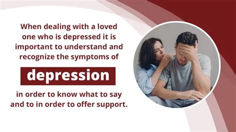 Top 10 Ways To Help Someone With Depression Indiana Center For Recovery