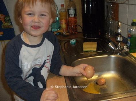 Fjorden And Aliah Eier Auspusten