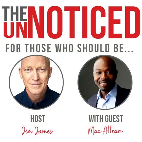 Jim James Posted On Linkedin