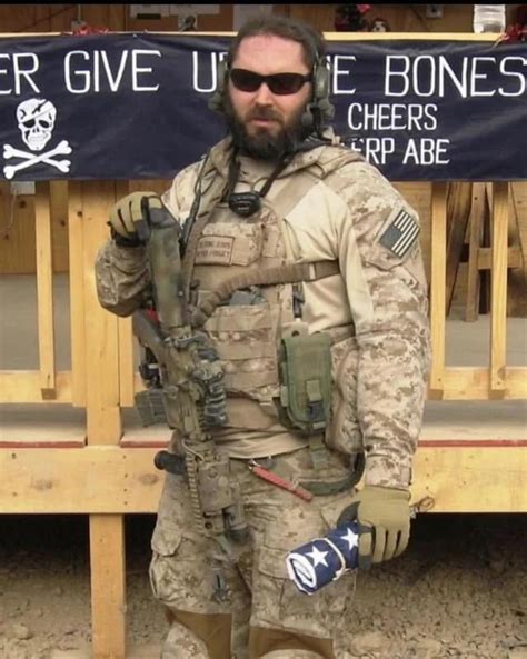 Devgru Blue Squadron In Late 2000s Rjsocarchive