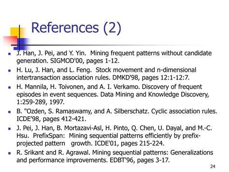 ppt multi dimensional sequential pattern mining powerpoint