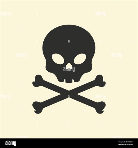 Threat Toxic Stock Vector Images Alamy