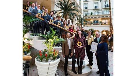 10th Anniversary Beeas