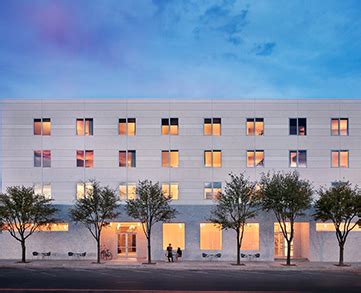 Hotel Saint George Historic Hotel Marfa Tx Official Site