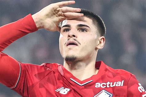 Wordt Matias Fernandez Pardo Alsnog Het Witte Konijn Van De Rode