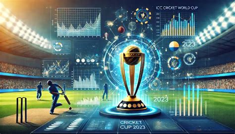 dataanalytics cricket python sportsanalytics iccworldcup2023