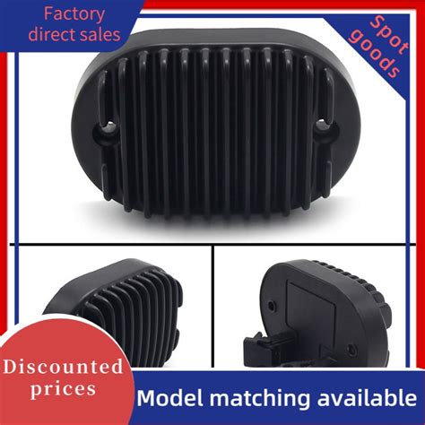 Harley Davidson 74700031 Motors Voltage Regulator Rectifier For Deluxe