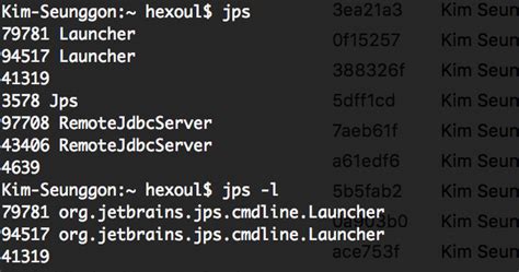 Jvm Thread And Memory Monitoring