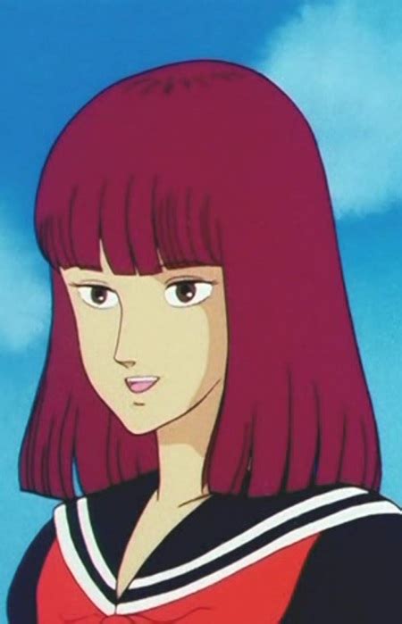 Kirika Yume Senshi Wingman