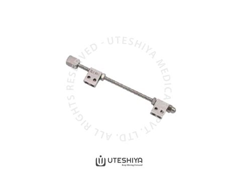 Orthopedic Jess Fixator Manufacturer Uteshiya Medicare