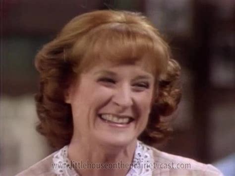 Lucy Lee Flippin Little House On The Prairie