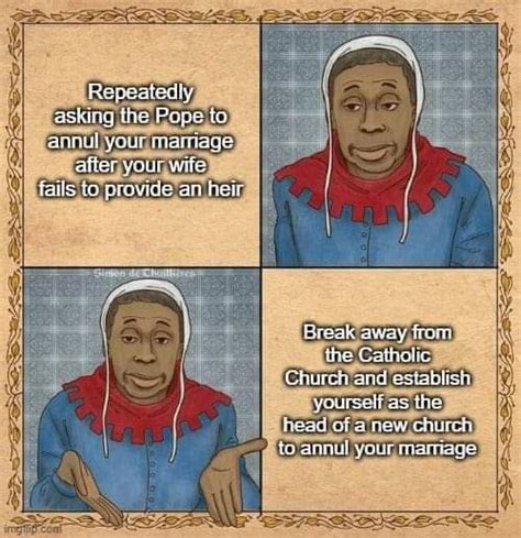 don t overcomplicate things r protestantism