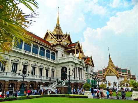 【高清图】泰国风情 中关村在线摄影论坛