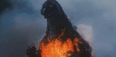 Godzilla Death Battle Wiki