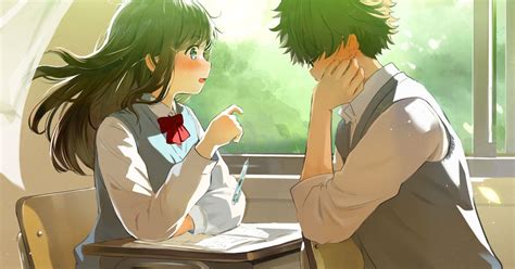 「青春を感じる」イラスト特集