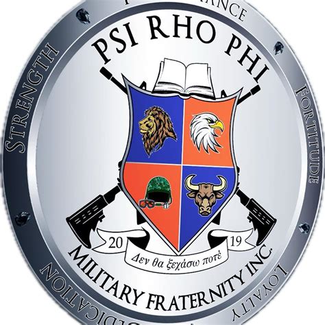 Psi Rho Chi Military Sorority Inc Hampton Ga