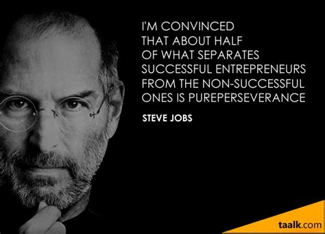 10 Most Inspiring Steve Jobs Quotes To Live A More Meaningful Life Taalk