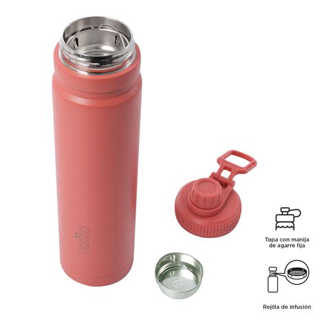 Botellón Jet Totto