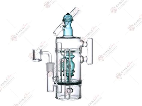 Chill Glass Water Pipes Jle 138