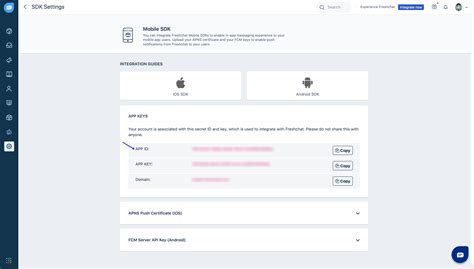 Using The Advanced Automations App From Freshchat Freshsales