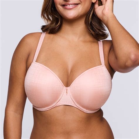 Primadonna Twist Vennera Dusty Pink Balconette Bh Modelin Boutique