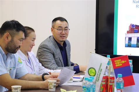 СУМЫН НЭГДСЭН ЭМНЭЛГИЙН УДИРДЛАГУУД ГССҮТ ӨӨС ТУРШЛАГА СУДАЛЛАА