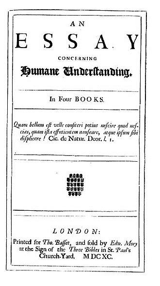 John Locke — Wikipédia