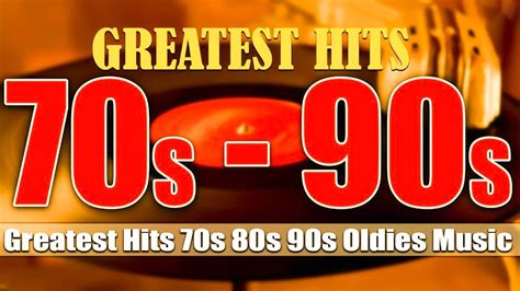 Greatest Hits 70s 80s 90s Oldies Music 1897 🎵 Playlist Music Hits 🎵