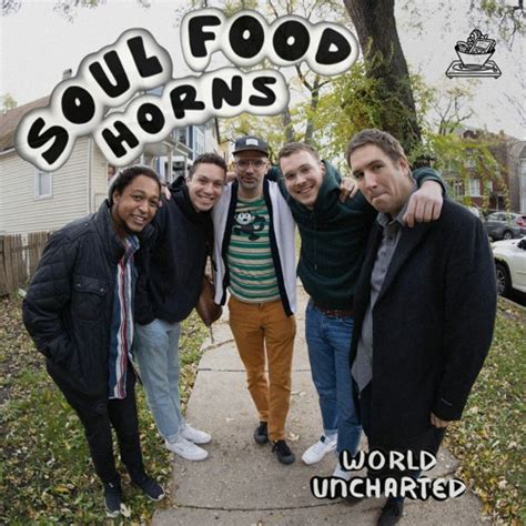 Stream Pajama Sam Sfh X Mathien X Louk By Soul Food Horns Listen Online For Free On Soundcloud