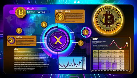 Bitcoin Halving Impact On Xrp Detailed Market Analysis Coinotica