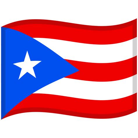 🇵🇷 Flag Puerto Rico Emoji Pr Flag Emoji