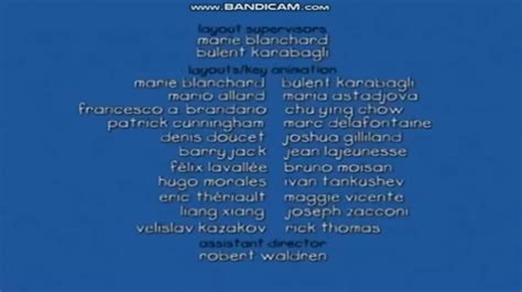 Caillou S4 End Credits 20052009 Youtube Caillou Season 4 Youtube