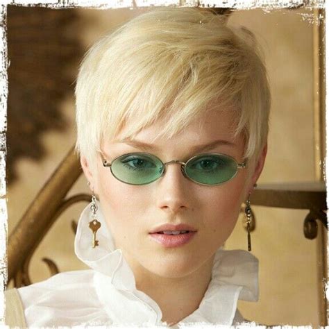 Steampunk Girl Steampunk Fashion Hair Cuts Steampunk