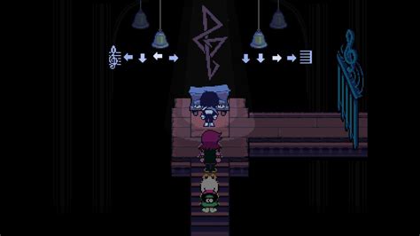 Deltarune Chapter 4 All Piano Music Codes Kosguides