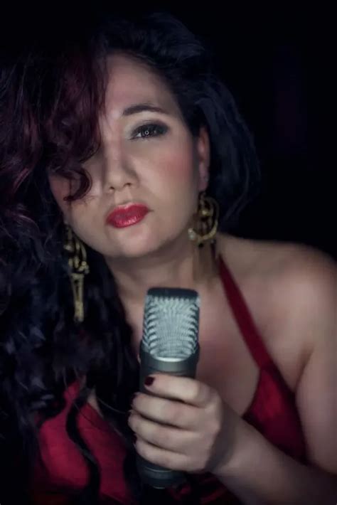 Caro Xeè Jazztage Dresden