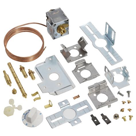Constant Differential Spst Defrost Cycle Control 820g69a30 313 Grainger
