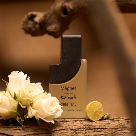 Magnet Original By Ossa Perfumes Eau De Parfum The Originals Fragrance