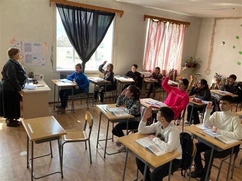 ჩემი კლიმატმეგობრული სკოლა მათემატიკა