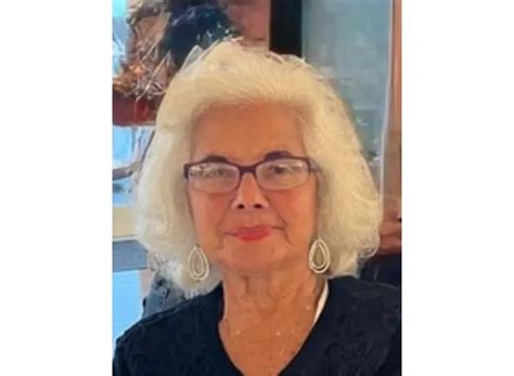 Anna Simone Obituary 2025 Berlin Nj Costantino Primo Funeral Home