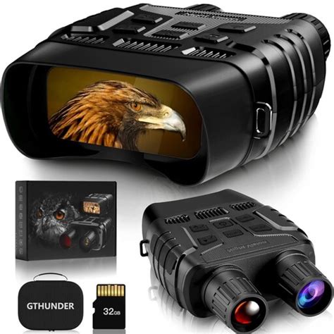 خرید و قیمت دوربین دید در شب حرفه ایی از غرفه نایاب کالا آمازون