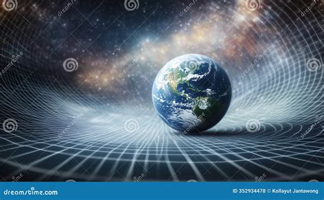 Investigate The Science Behind Gravity And Its Influence On Objects And