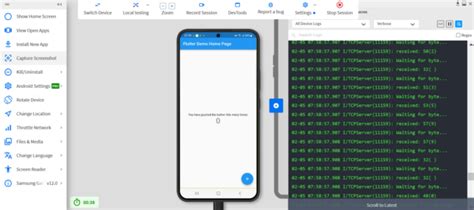 What Is Flutter Definition Benefits And Limitations Browserstack
