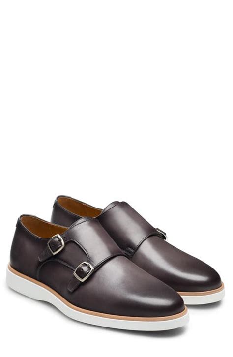 Mens Monk Strap Shoes Nordstrom
