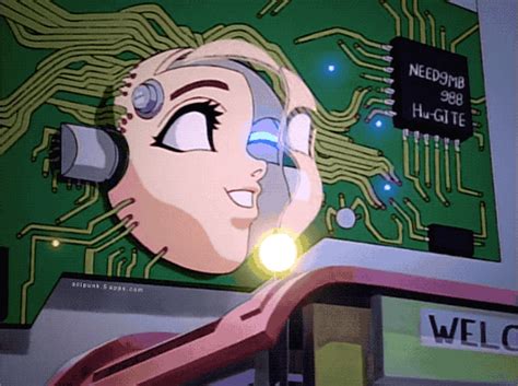 Cyberpunk Aesthetic Cyberpunk Anime Cyberpunk Aesthetic Aesthetic Anime