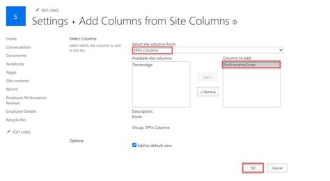 Spfx Field Customizer Example