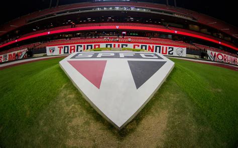 O São Paulo Futebol Clube Teve Outro Nome